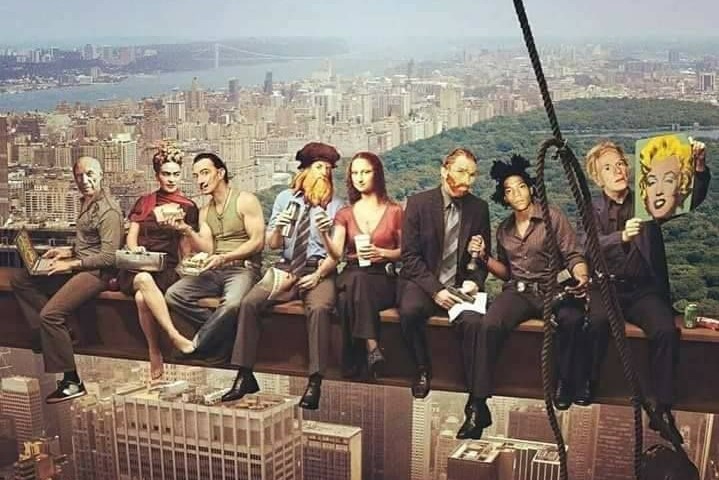 OLLI at UNLV Classes