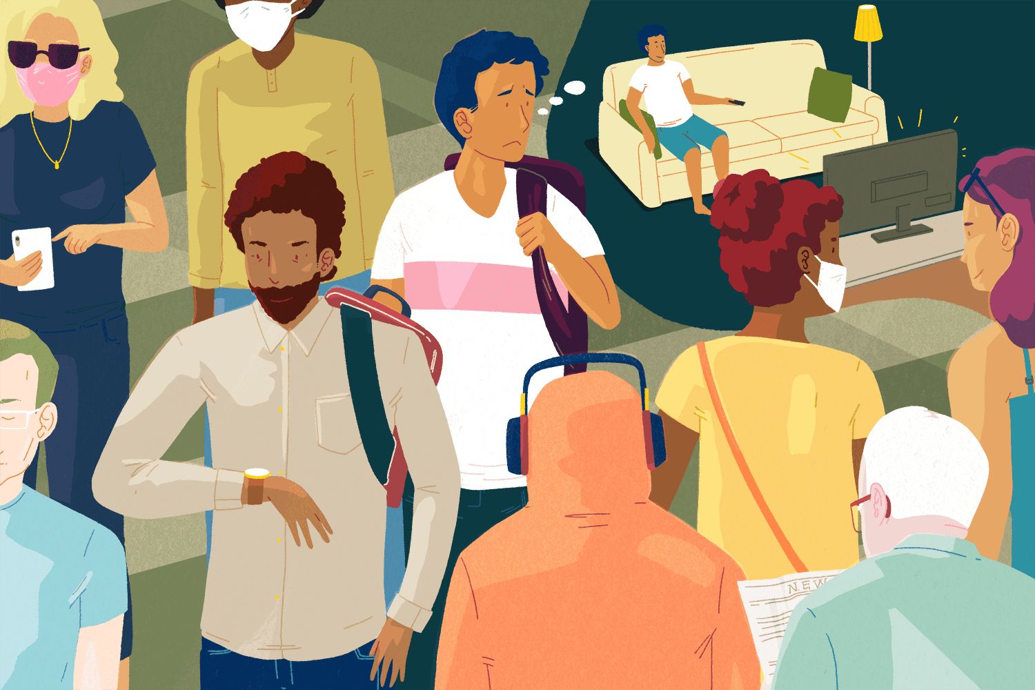 OLLI at UNLV: All classes